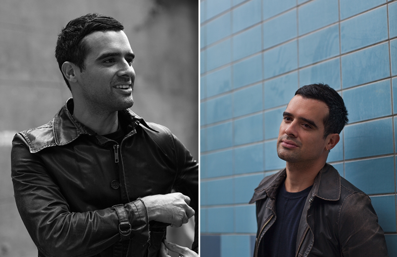 Boys By Girls | BBG Presents: Gabriel Rios