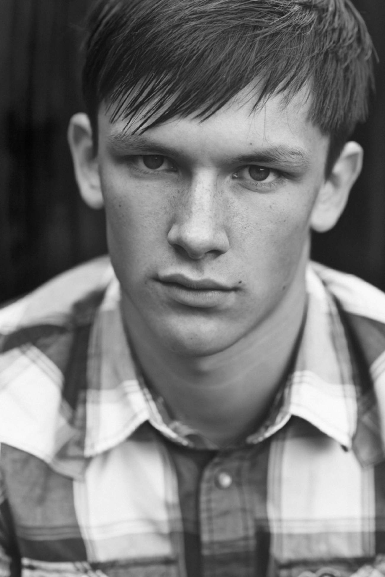 Boys By Girls | Elite Model Look Finalist: Dan