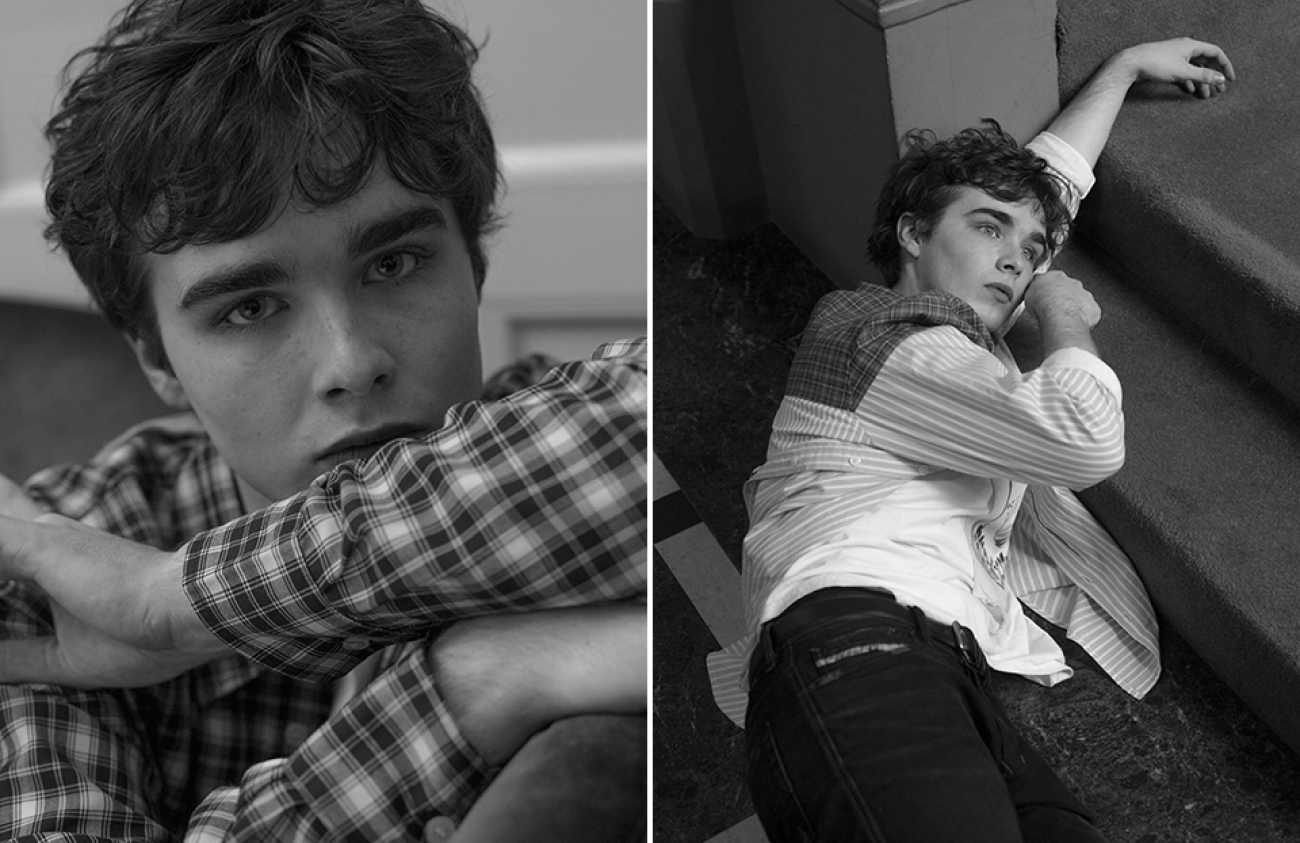 Boys By Girls | BBG Presents: Corey Bowen