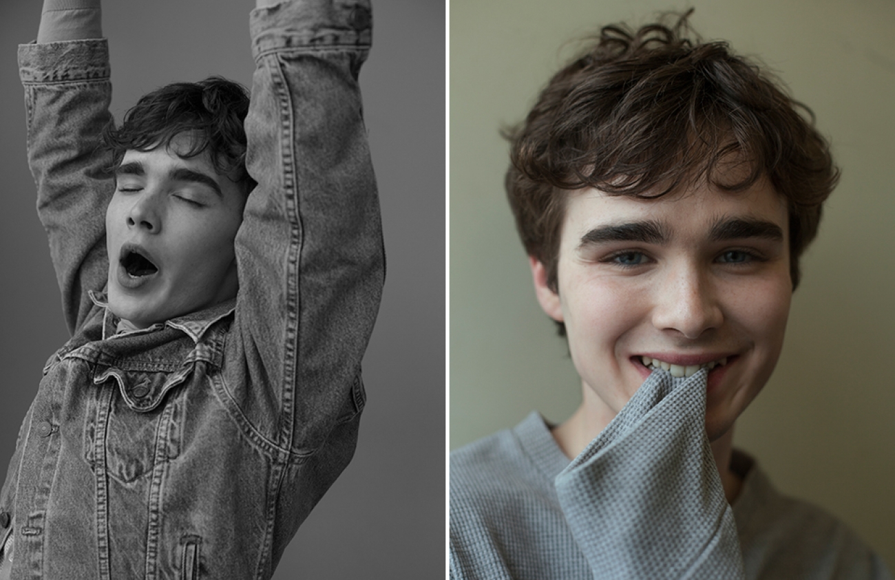 Boys By Girls | BBG Presents: Corey Bowen