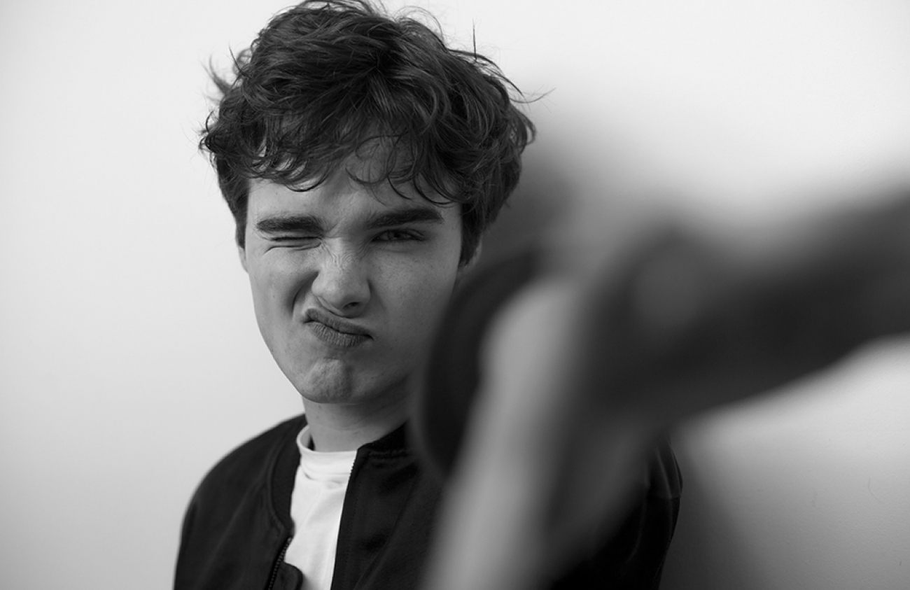 Boys By Girls | BBG Presents: Corey Bowen