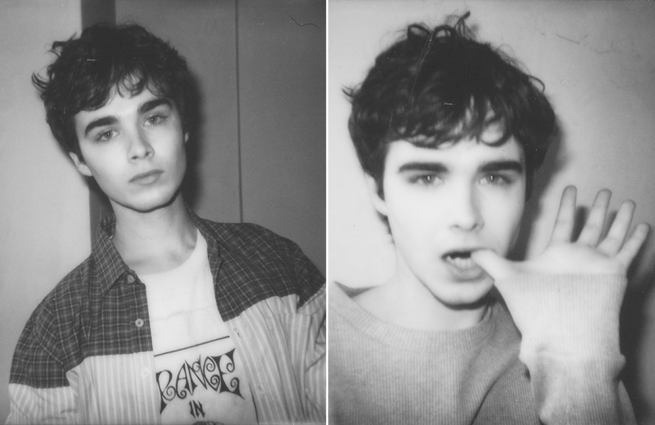 Boys By Girls | BBG Presents: Corey Bowen