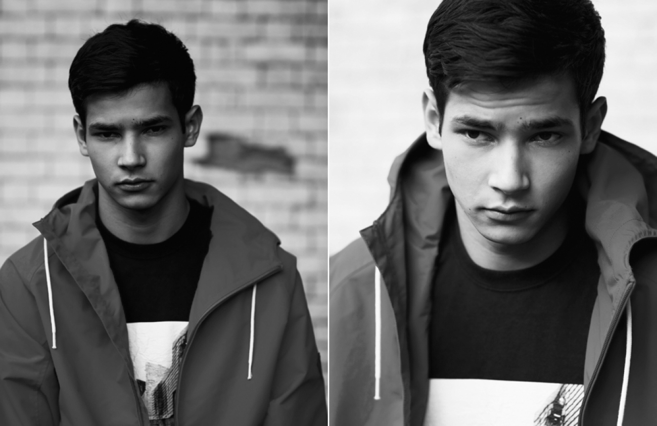 Boys By Girls | Teaser: Joshua Moroney at FM