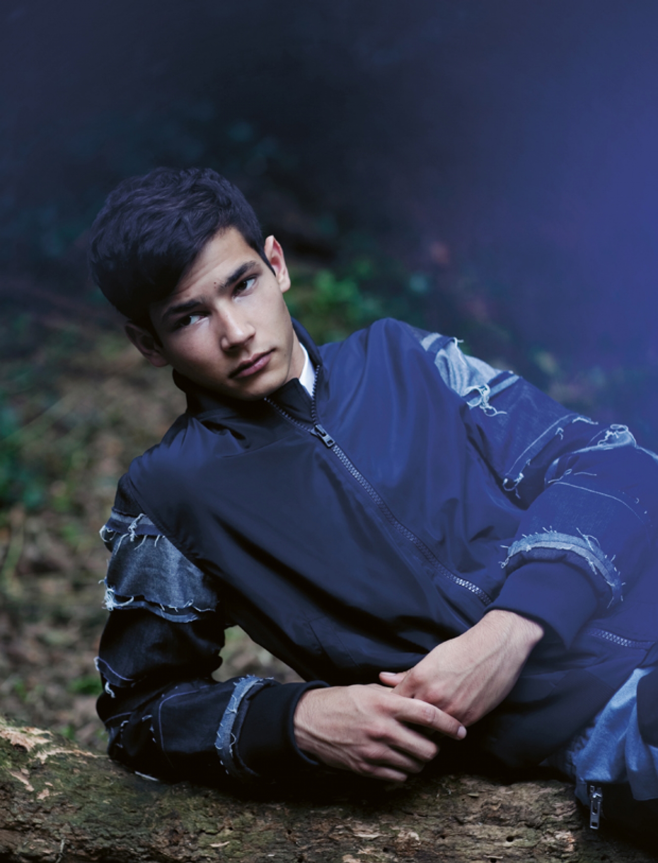 Boys By Girls | Joshua Moroney For APCY