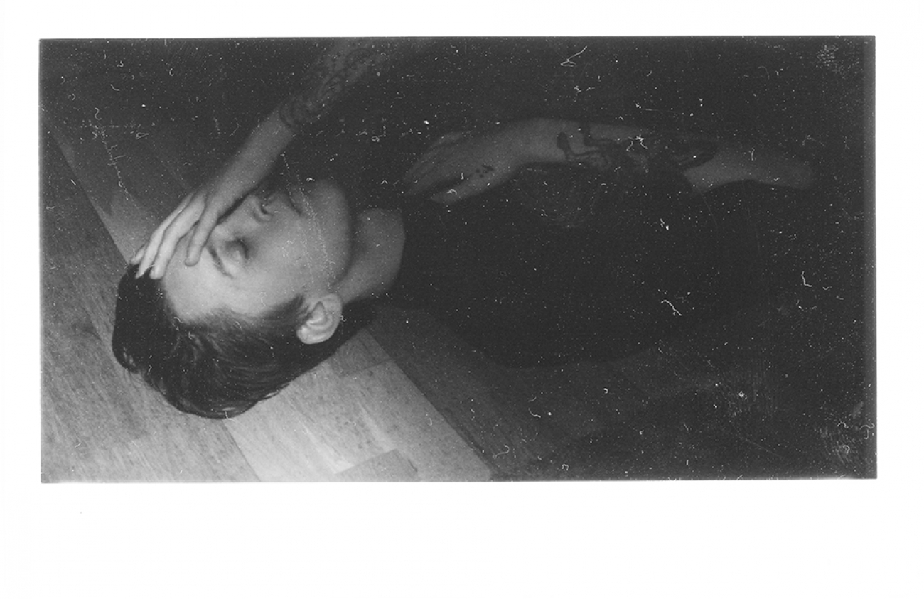 Boys By Girls | New Face: Kyran At FM Models