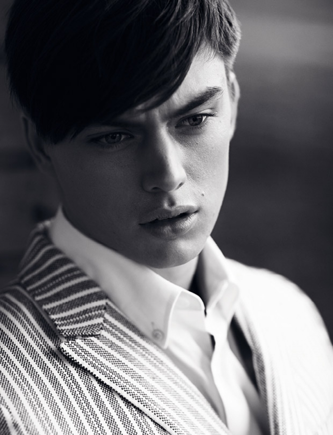 Boys By Girls | Henry Smith For Issue 6