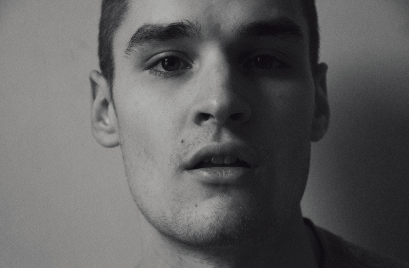 Boys By Girls | At Home With Jamie Kendrick