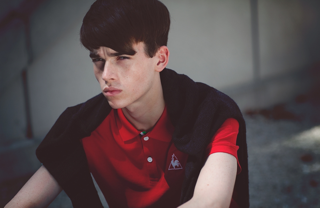 Boys By Girls | Faces of Summer: Jack Taffel