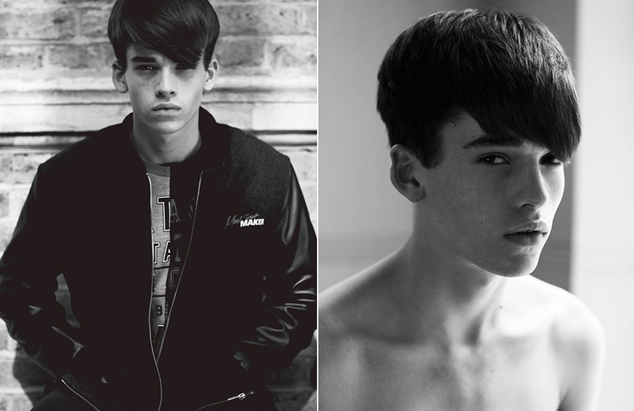 Boys By Girls | Faces of Summer: Jack Taffel