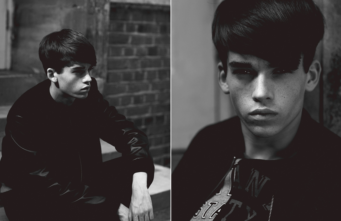 Boys By Girls | Faces of Summer: Jack Taffel
