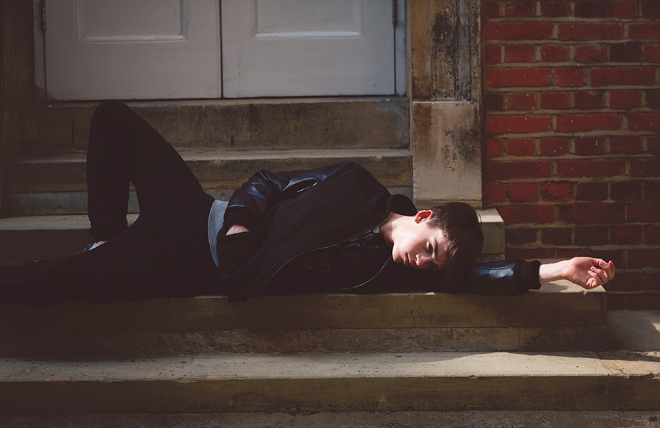Boys By Girls | Faces of Summer: Jack Taffel