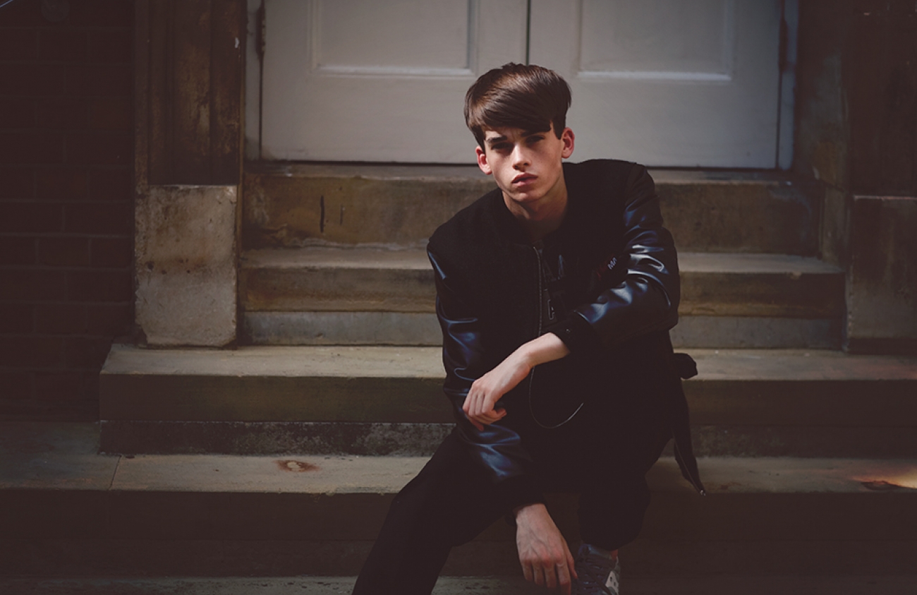 Boys By Girls | Faces of Summer: Jack Taffel