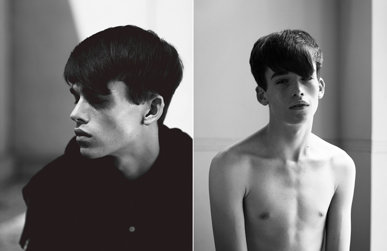 Boys By Girls | Faces of Summer: Jack Taffel