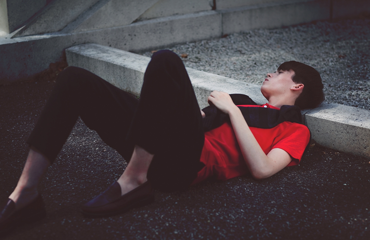 Boys By Girls | Faces of Summer: Jack Taffel