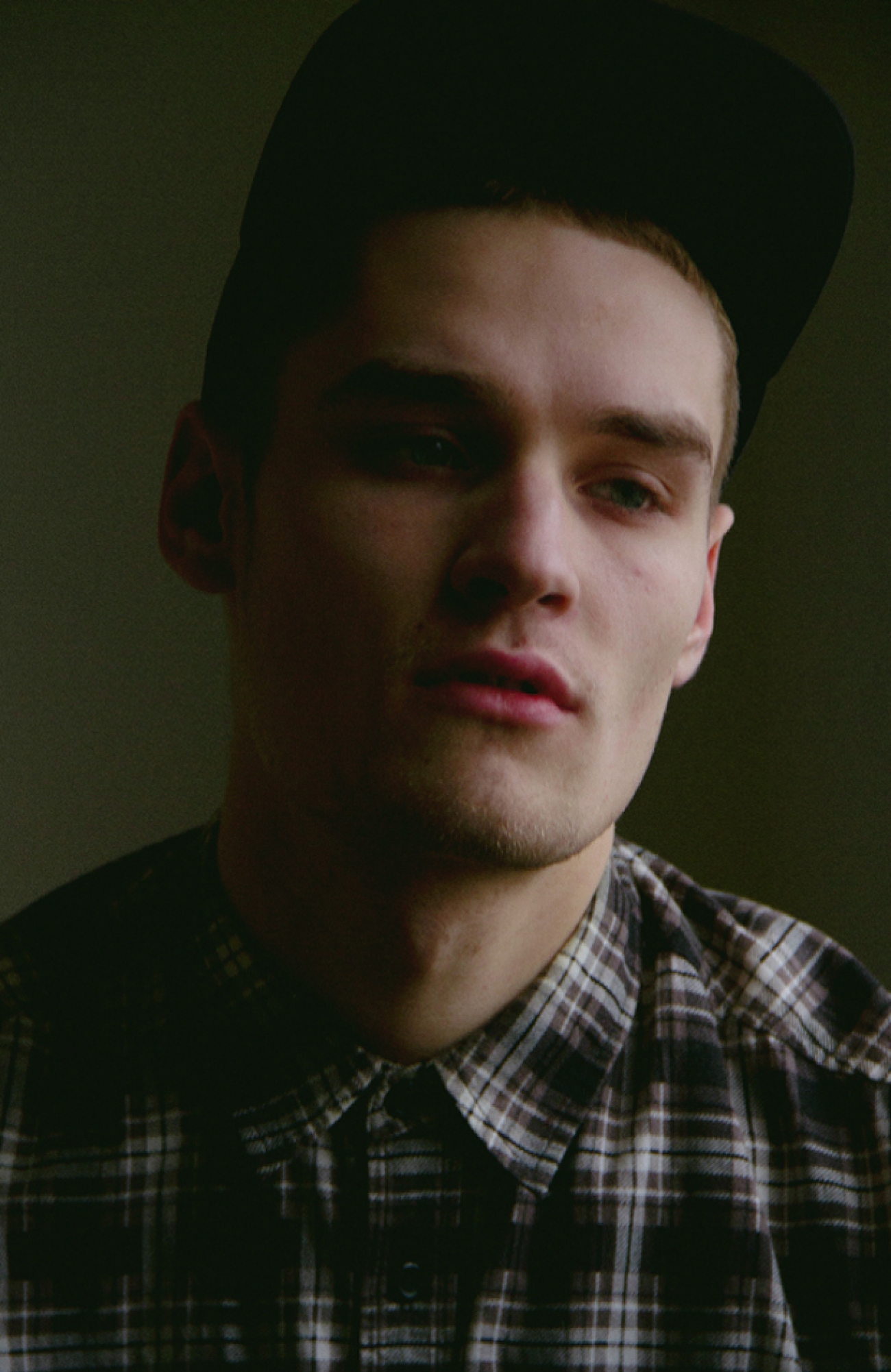 Boys By Girls | At Home With Jamie Kendrick