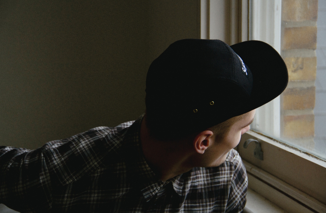 Boys By Girls | At Home With Jamie Kendrick