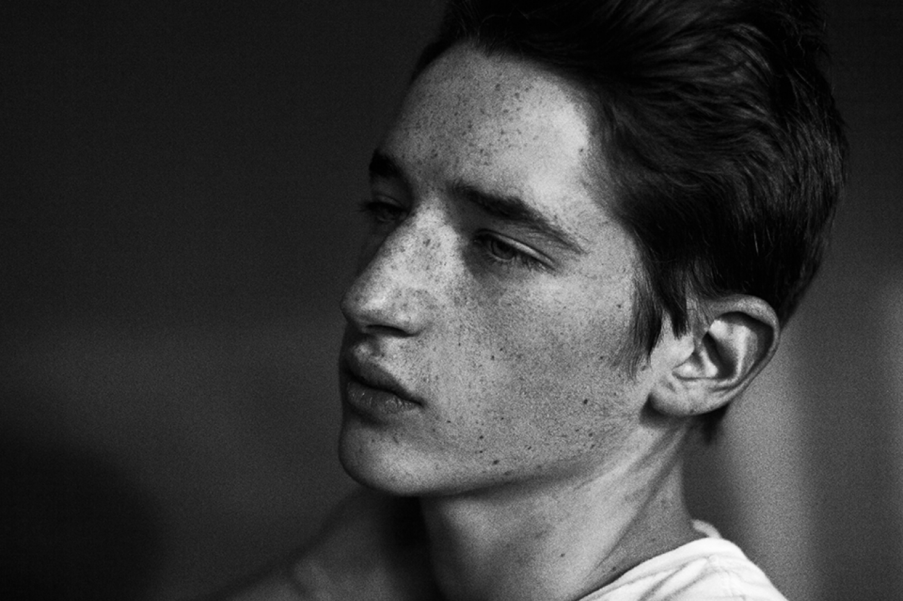 Boys By Girls | New Face: Louis At Success