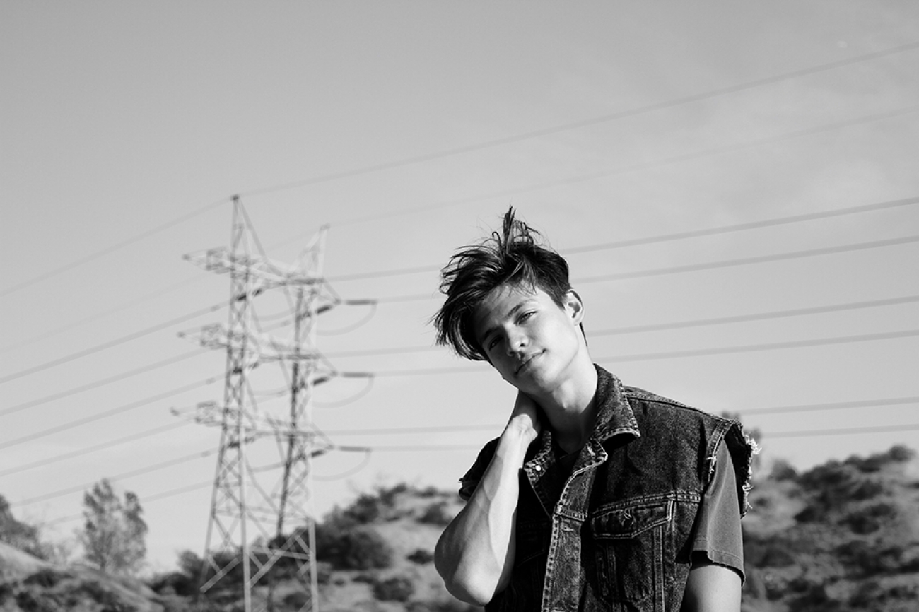 Boys By Girls | BBG Presents: Dylan Jordan