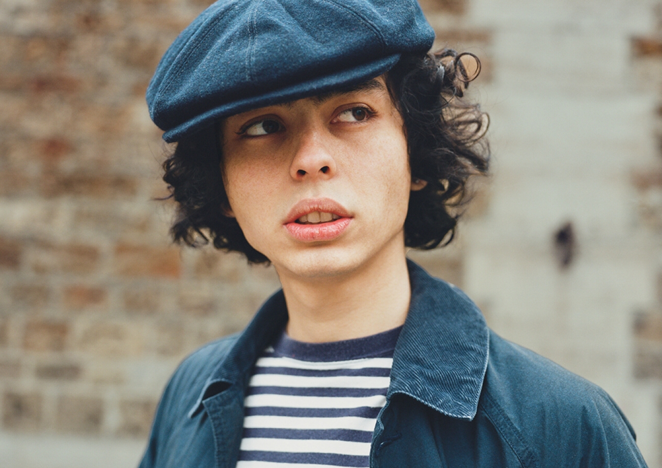 Boys By Girls | Louis Rault For Issue 10