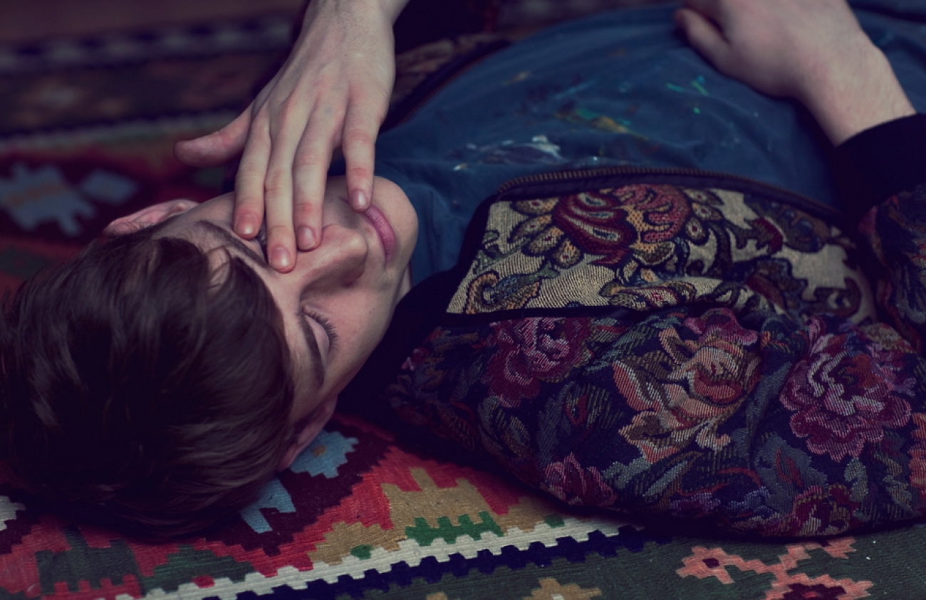 Boys By Girls | Ben Smallwood