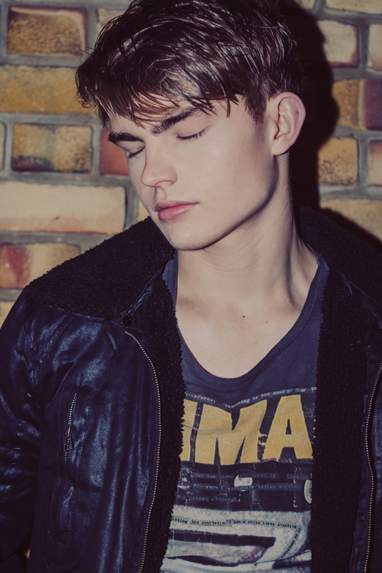 Boys By Girls | The Boys Of LCM: Part 1