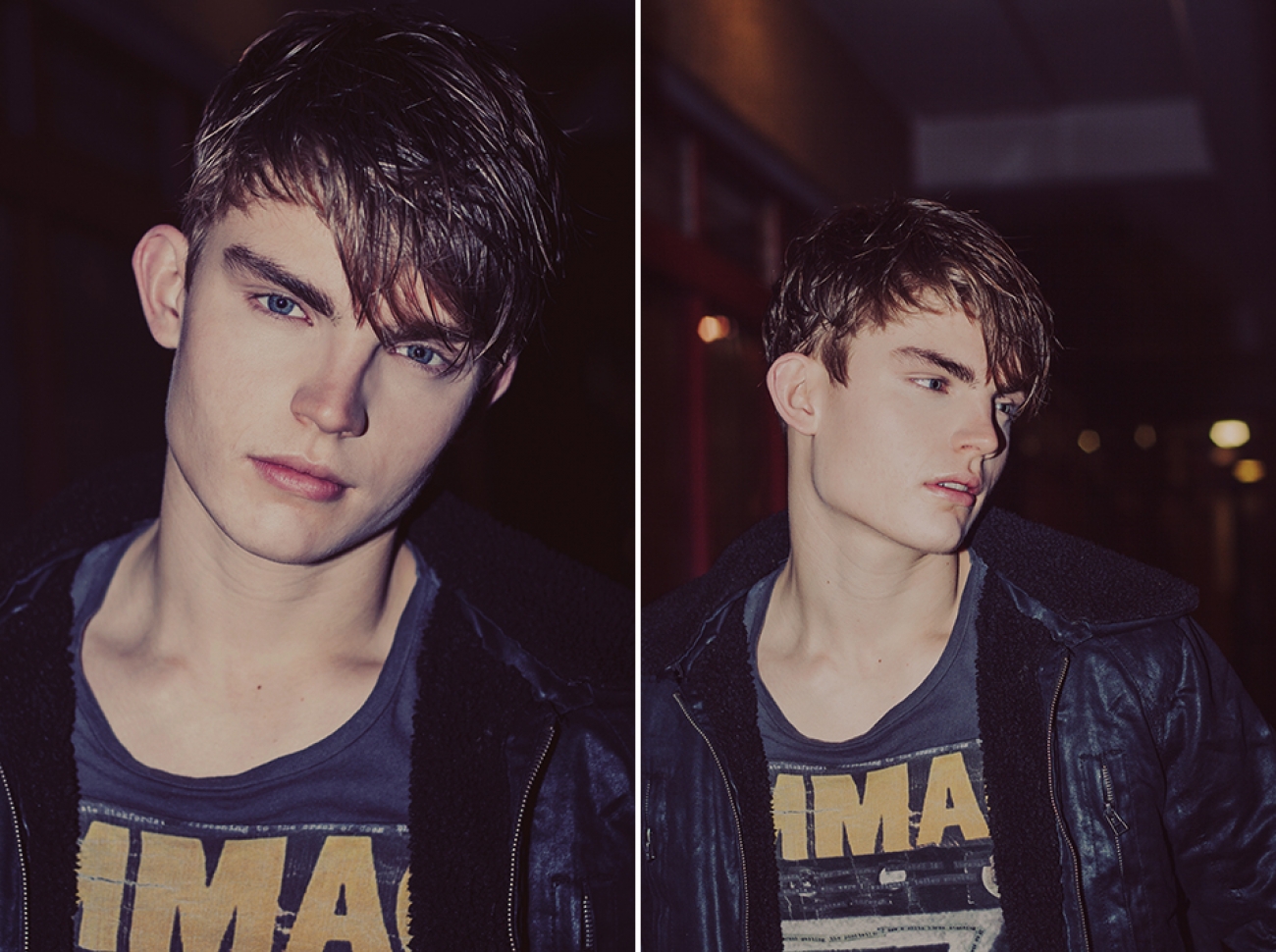 Boys By Girls | The Boys Of LCM: Part 1