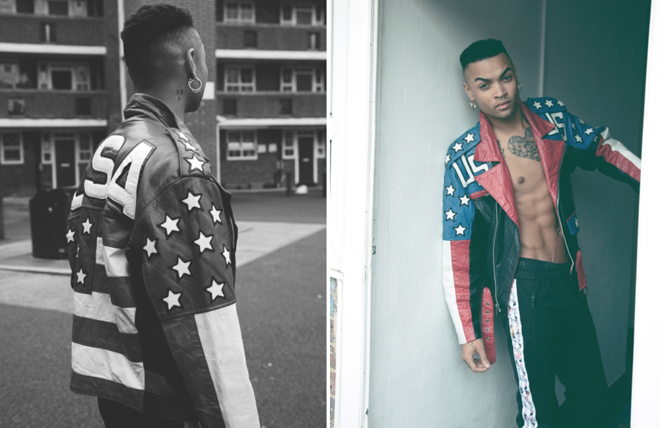 Boys By Girls | New Face: Joel At First Models