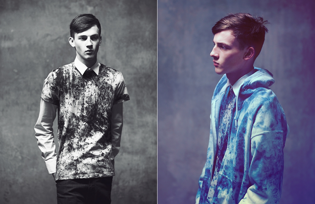 Boys By Girls | New Face: Adam At M+P