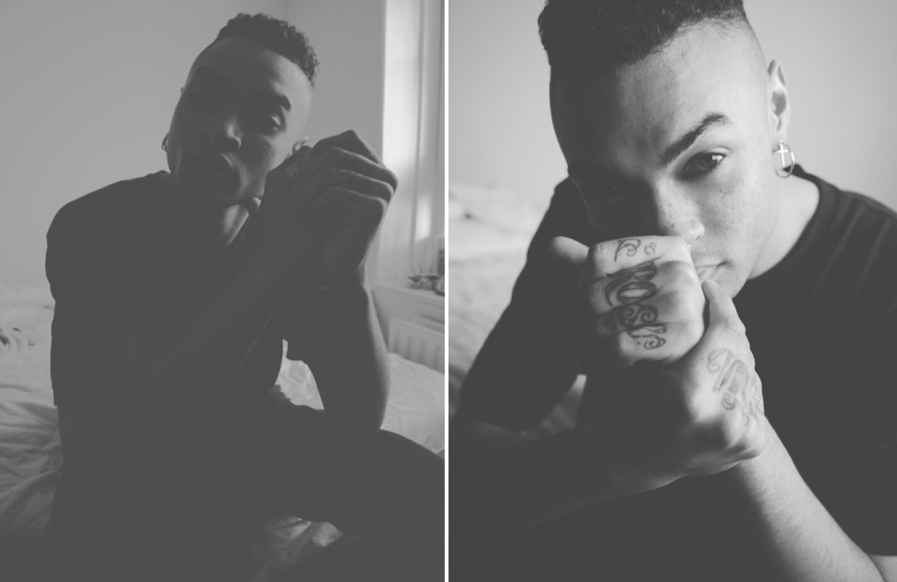 Boys By Girls | New Face: Joel At First Models