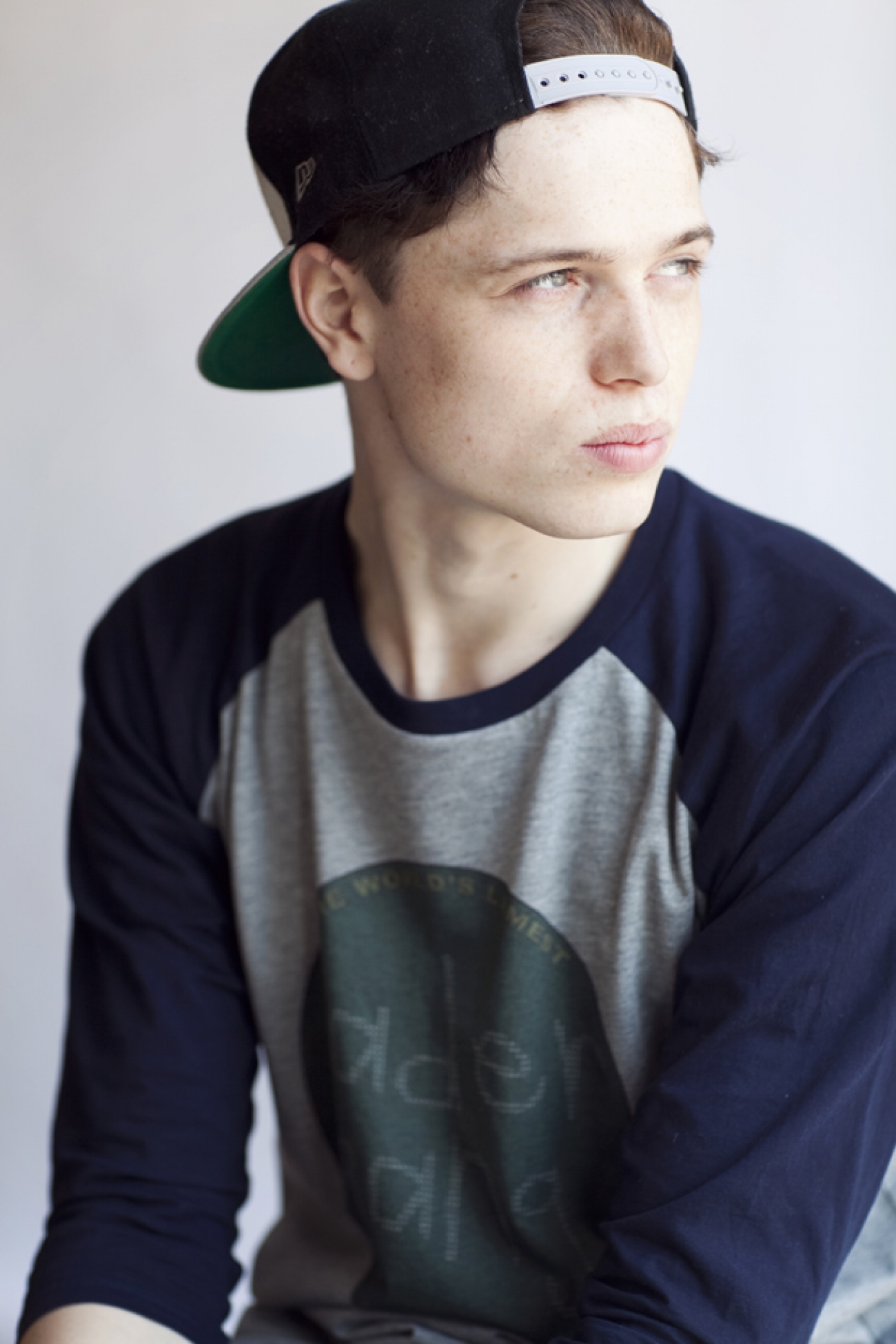 Boys By Girls | Castings for 3rd Book