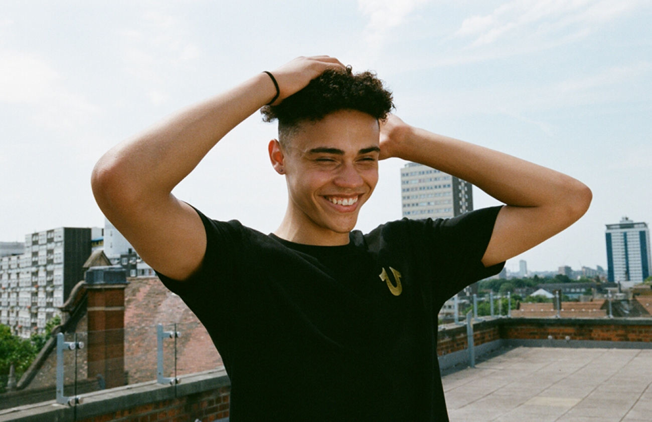 Boys By Girls | Gen Z: Daniel Moritz