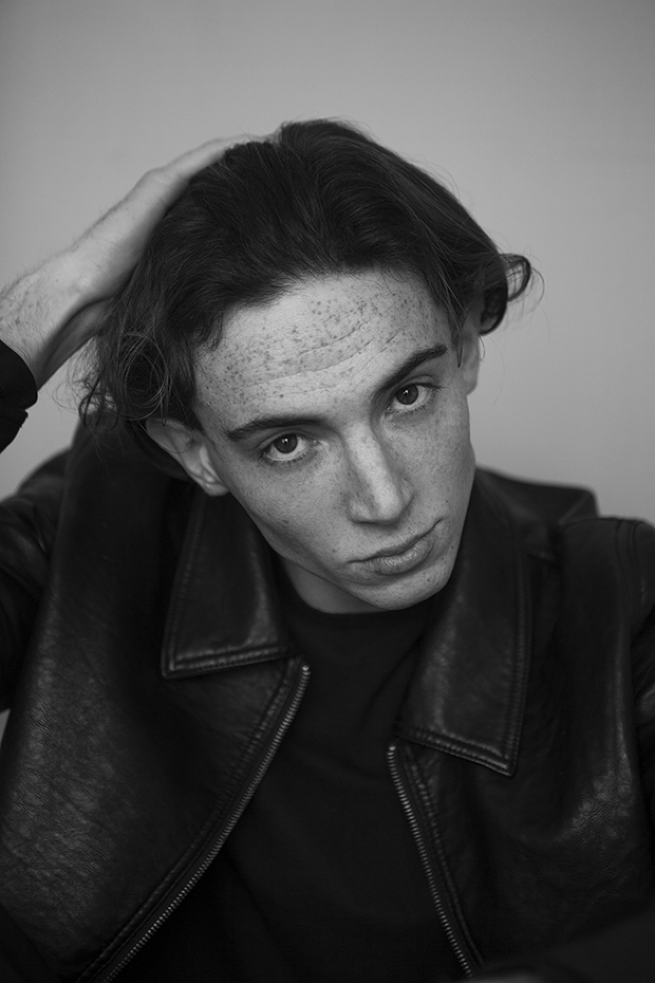 Boys By Girls | Gen Z: Theo George