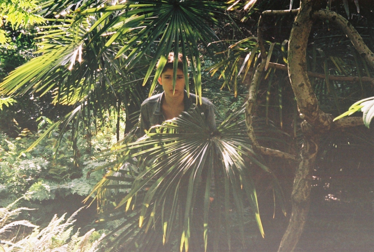 Boys By Girls | The Dunbar Twins - A Self Portrait