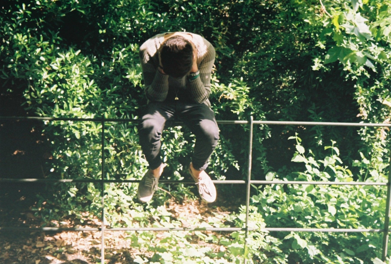 Boys By Girls | The Dunbar Twins - A Self Portrait