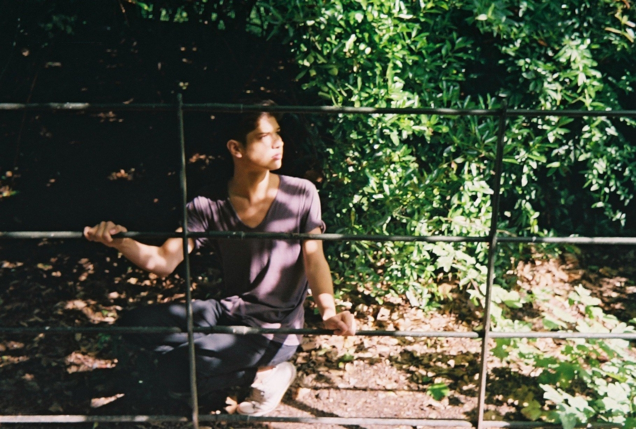 Boys By Girls | The Dunbar Twins - A Self Portrait