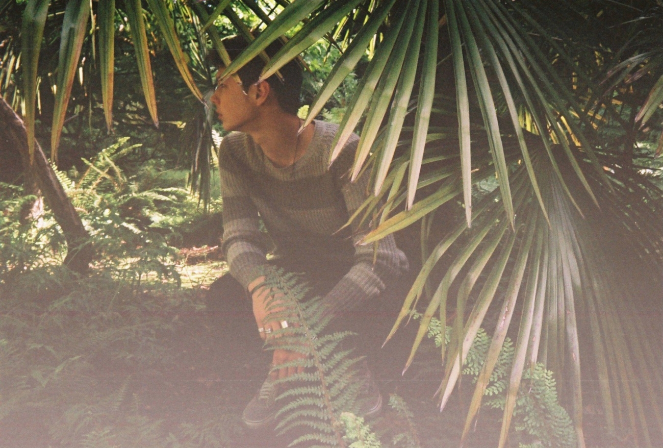 Boys By Girls | The Dunbar Twins - A Self Portrait