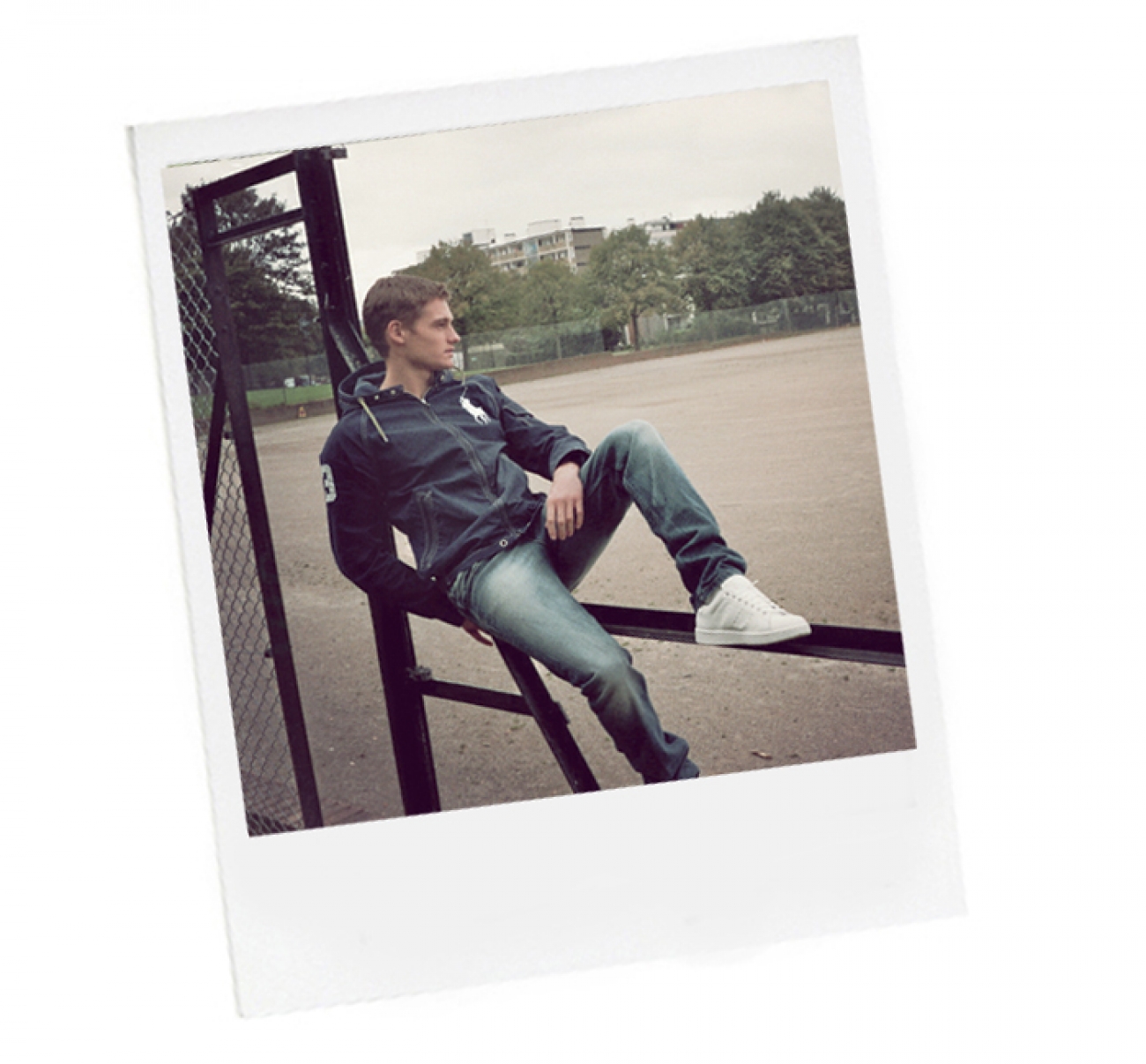 Boys By Girls | 5 Minutes With Sam