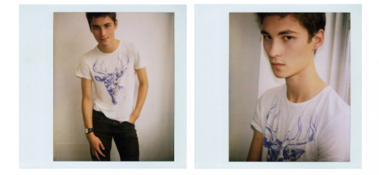 Boys By Girls | 10 questions with James Ross