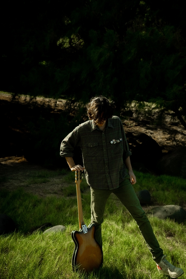 Boys By Girls | Eli Smart by Sami Livé