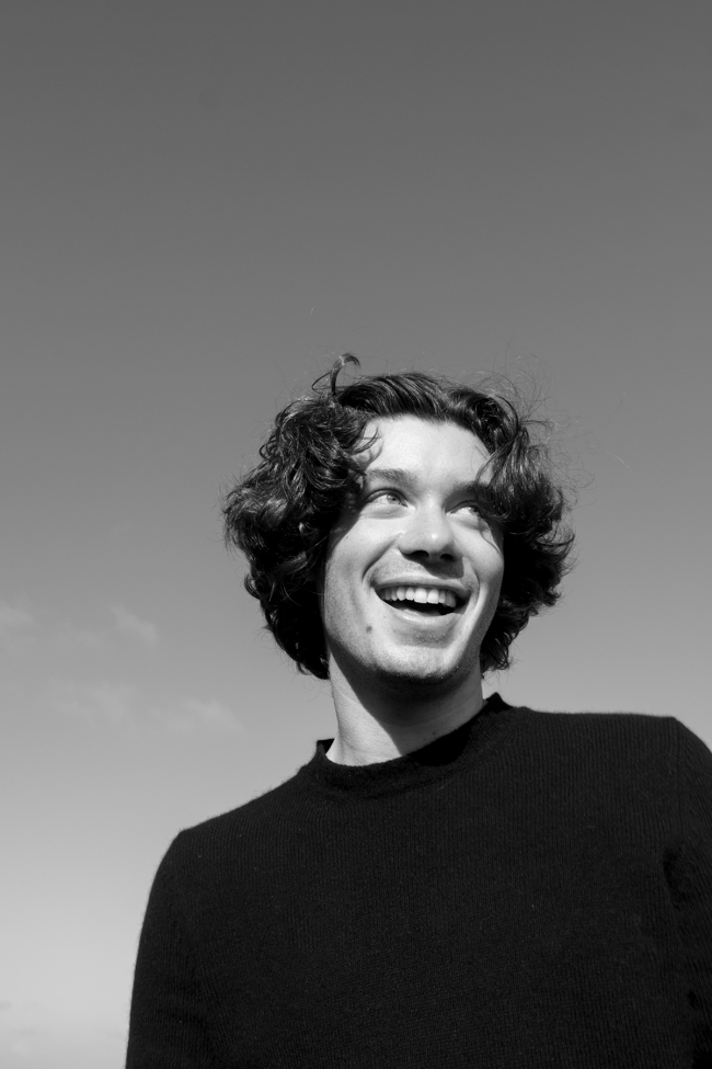 Boys By Girls | Eli Smart by Sami Livé