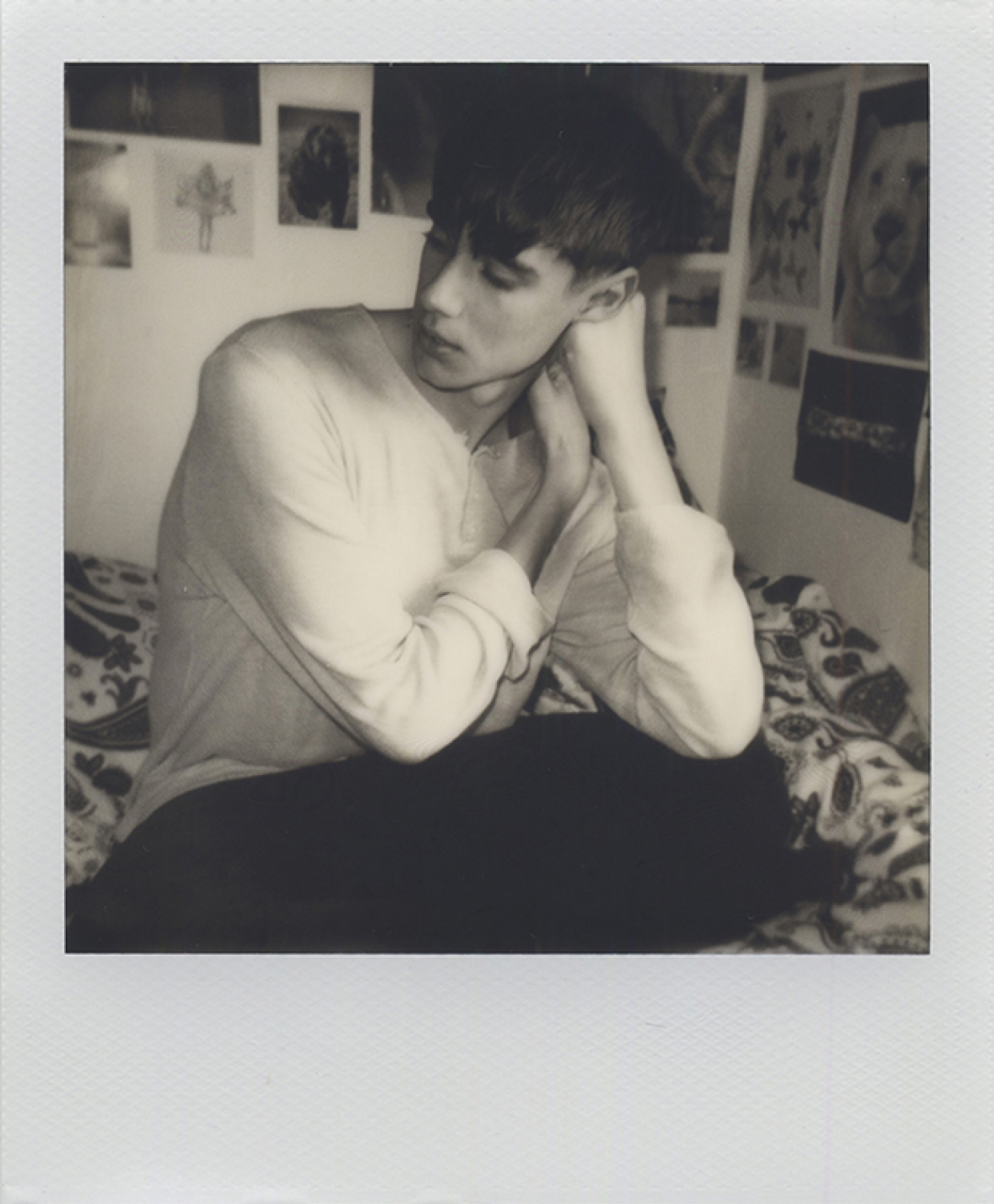 Boys By Girls | Tim Sprague For Issue 7
