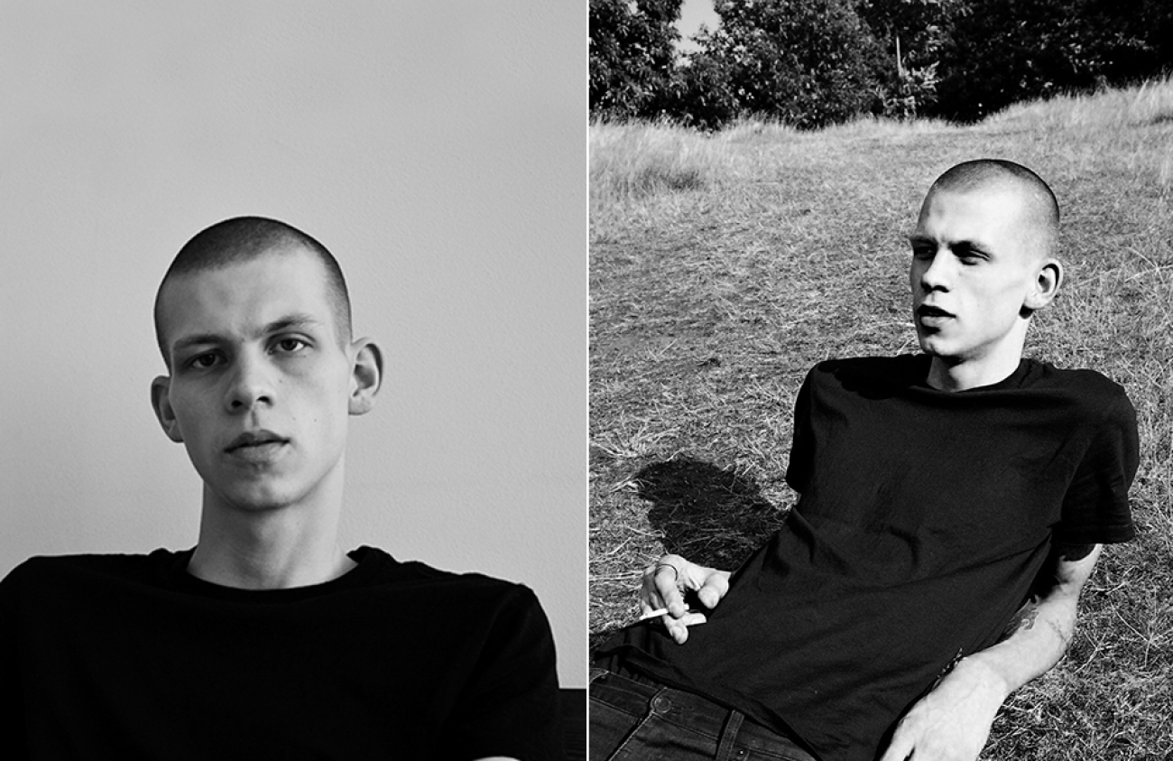 Boys By Girls | An Afternoon With Oliver