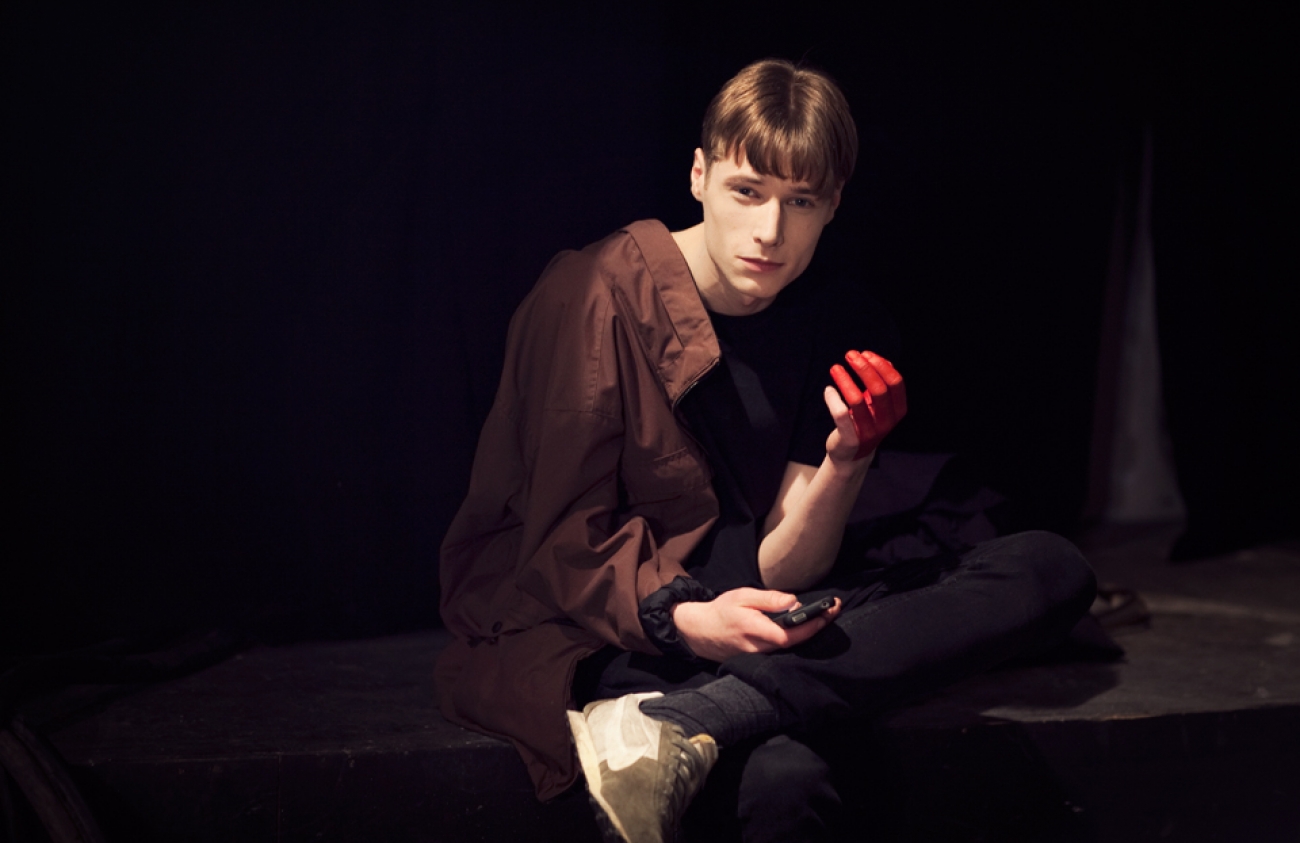 Boys By Girls | LCM: Matthew Miller AW13