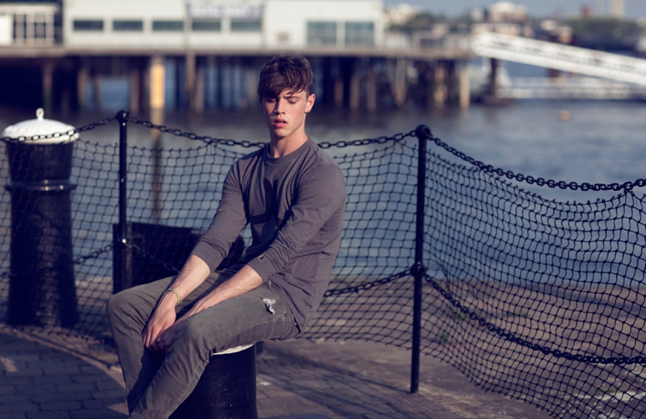 Boys By Girls | Teaser: Jake Cooper at Select