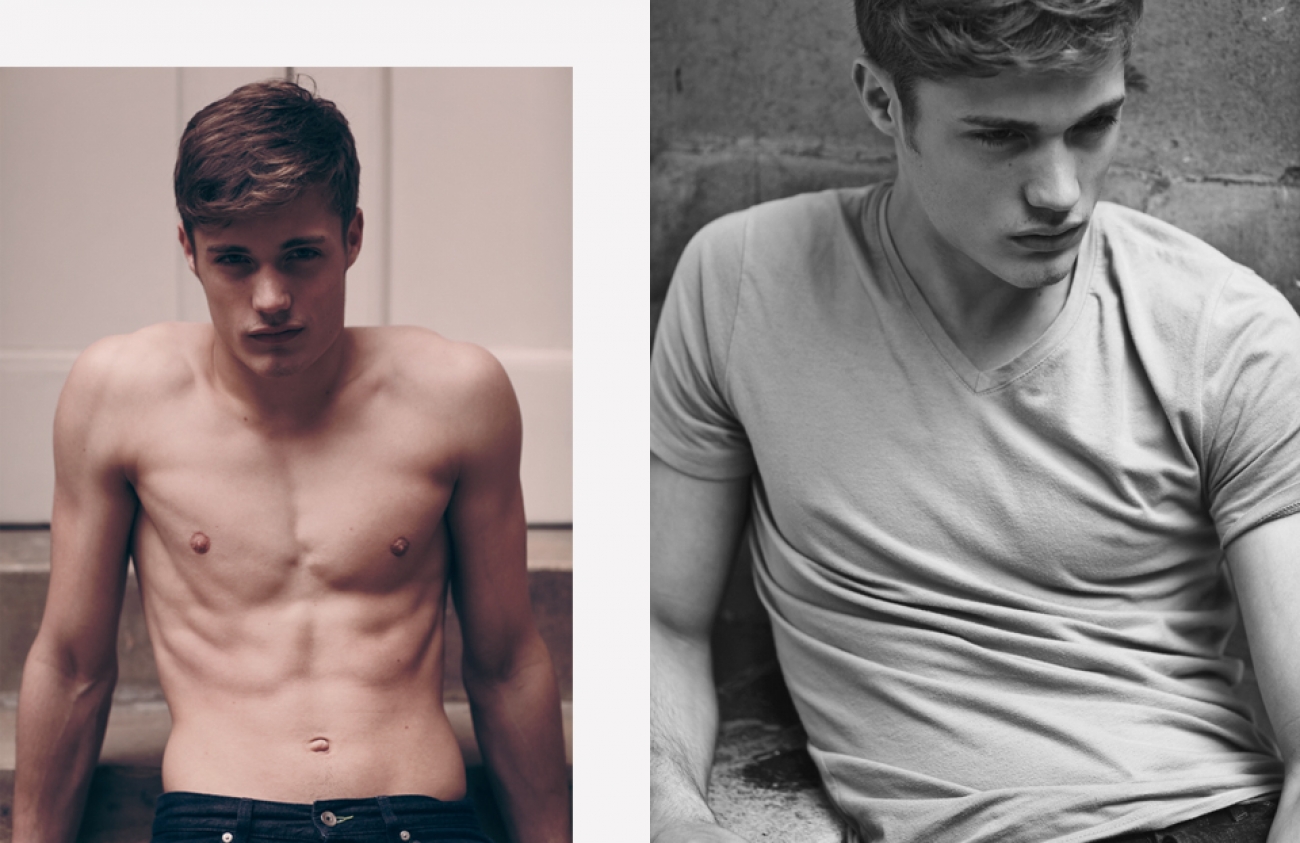 Boys By Girls | In Town: Steven Chevrin