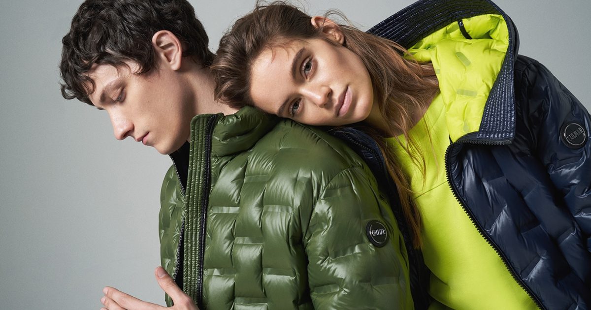 Boys By Girls | BBG Loves: Colmar Originals by Nicky Gray