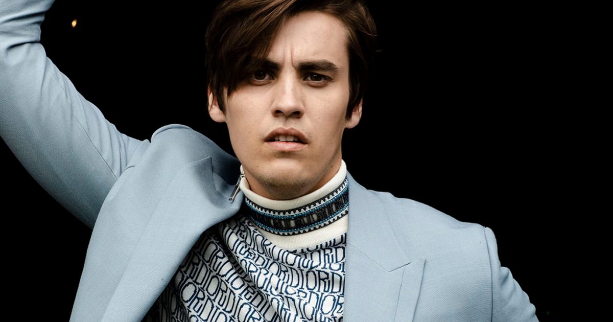 Boys By Girls | JC Stewart by Sophie Mayanne