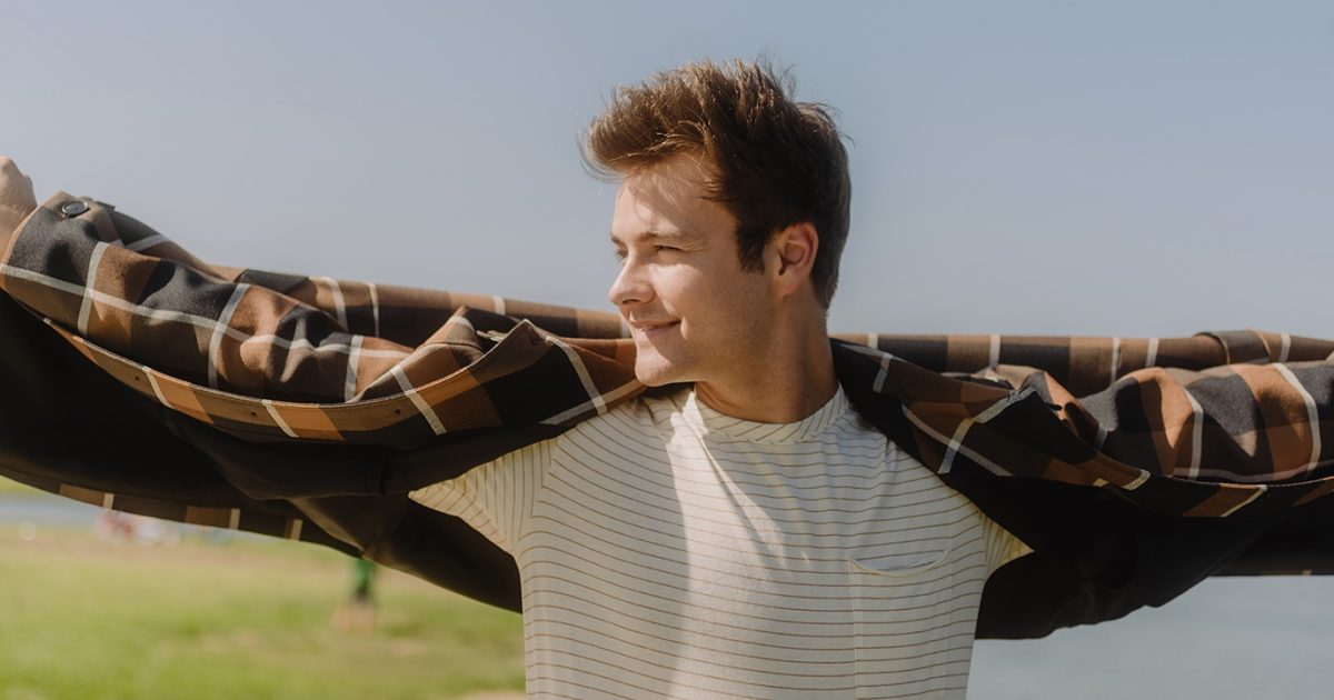 Boys By Girls | Peyton Meyer by Elizabeth Weinberg