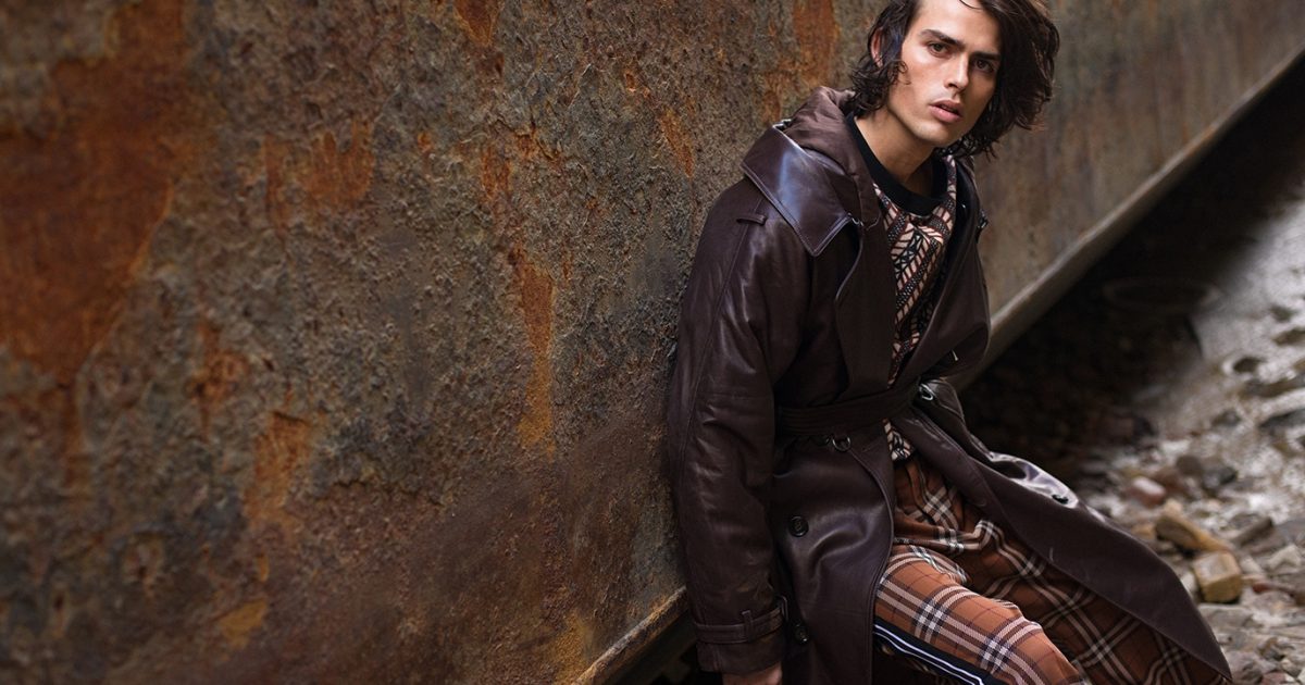 Boys By Girls | Matt Devlin by Zuzanna Blur