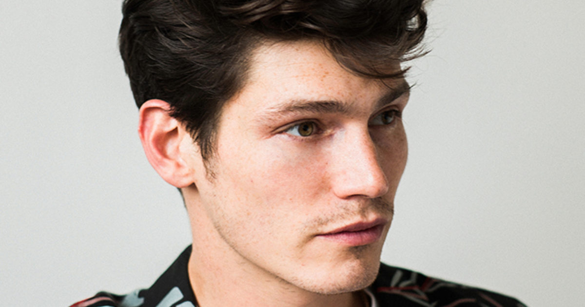 Boys By Girls | BBG Presents: Sam Way photographed by Jade Danielle…